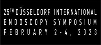 25th Düsseldorf International Endoscopy Symposium 2023