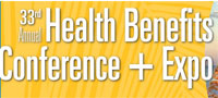 33rd Annual Health Benefits Conference & Expo 2024