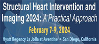 Structural Heart Intervention and Imaging 2024