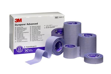 Adhesive Innovation Helps Clinicians Confidently Meet the Most ...