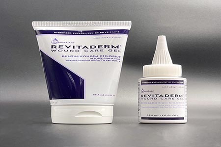 Blaine Labs Issues Voluntary Nationwide Recall of RevitaDerm