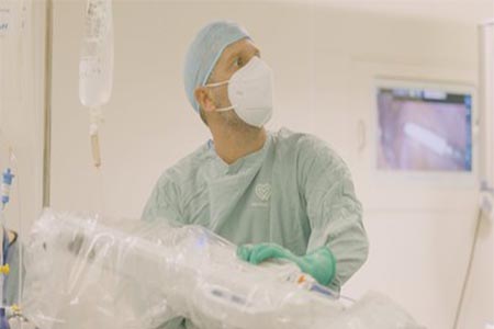 First Gynecological Procedures Performed with Medtronic Hugo™ Robotic ...