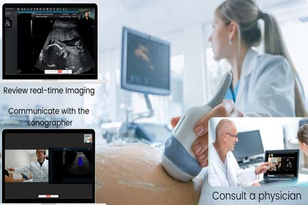 TeleRay Advises that POCUS Images Need to be Stored Properly for ...