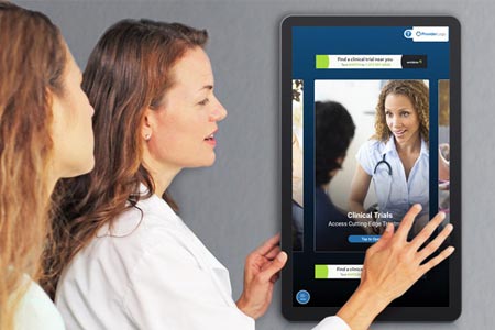 PatientPoint and Antidote Team Up to Drive Clinical Trial Recruitment ...