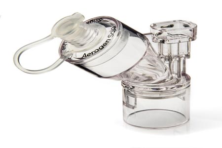 Aerogen® and CanSinoBIO agree on landmark development and commercial supply