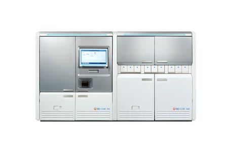 BD Expands Fully Automated High-Throughput Molecular Diagnostic ...