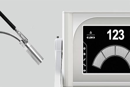 World's First Use of Lightpoint Medical's