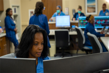 The MEDITECH Expanse EHR has gone live in 43 hospitals across HCA ...