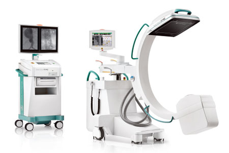 Ziehm Imaging Americas and Carestream Announce Partnership To ...