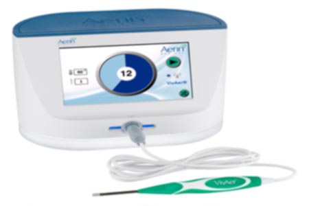 VivAer® Treatment Provides Significant, Sustained Relief of Nasal ...