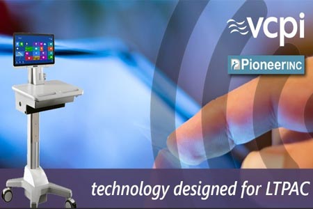 Vcpi partners with Pioneer Solution Inc.
